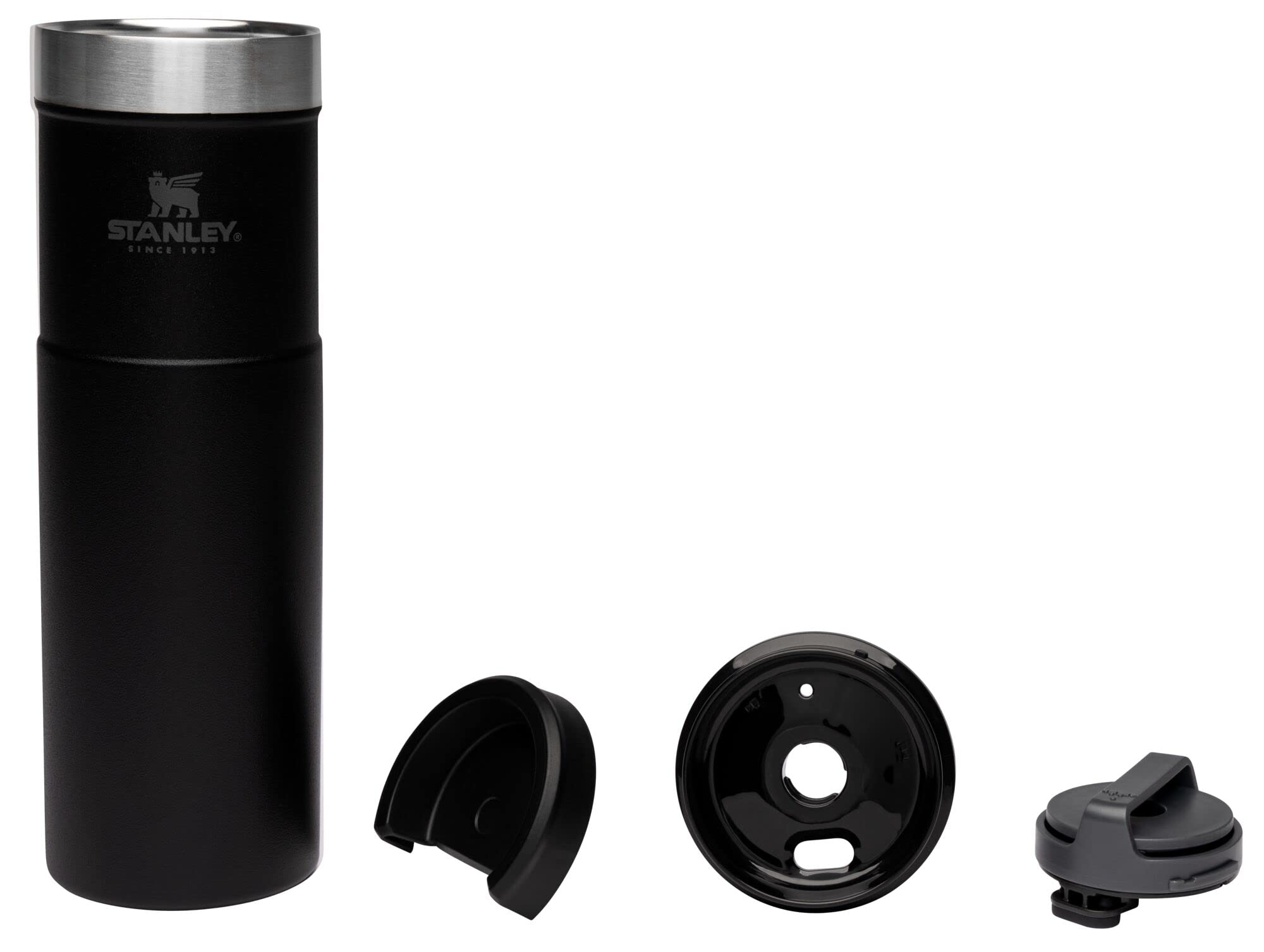 Stanley The NeverLeak™ Travel Mug, 20 ounces
