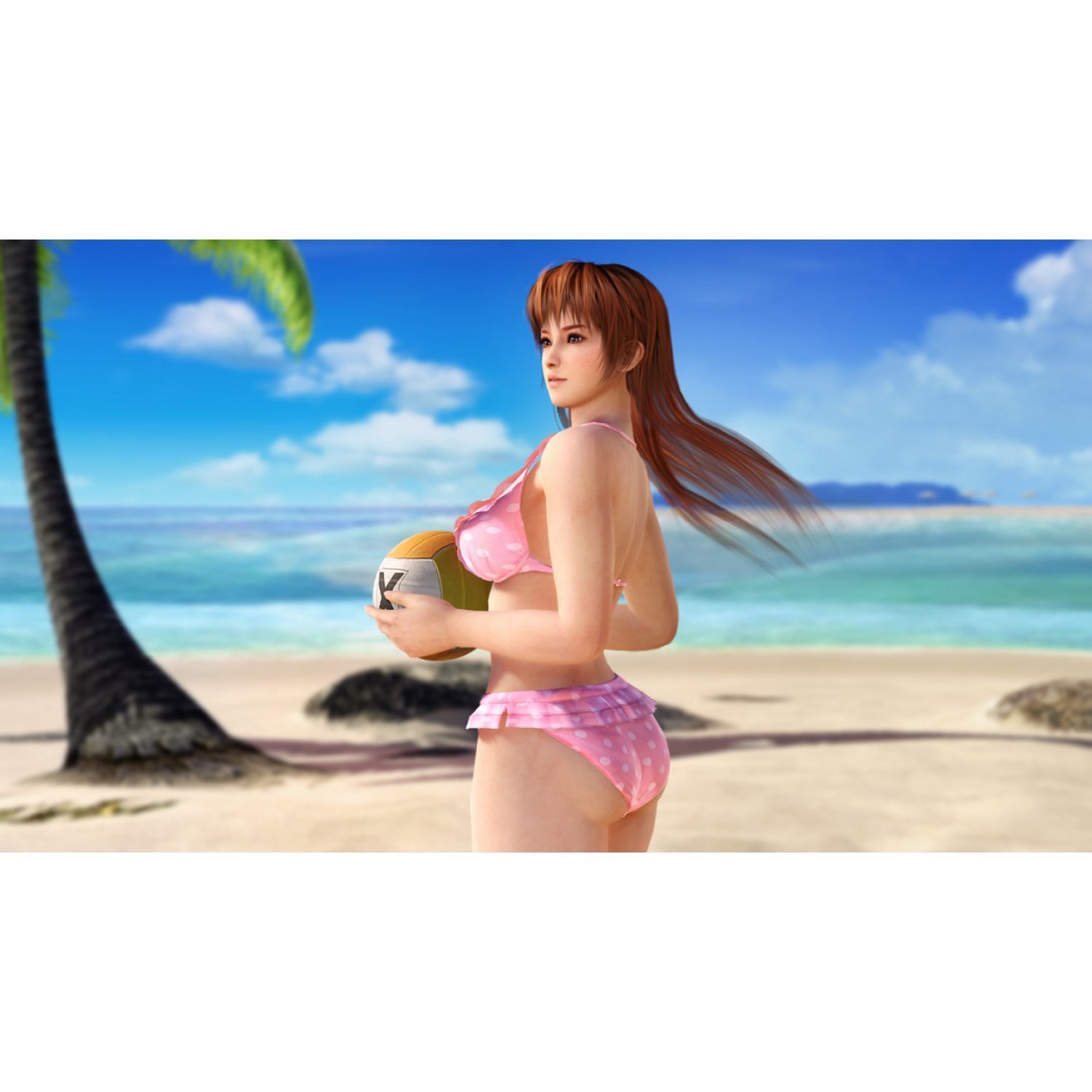 PS4 DEAD OR ALIVE XTREME 3 FORTUNE [ENGLISH SUBTITLE] for PS4 [PlayStation 4] by Koei Tecmo Games