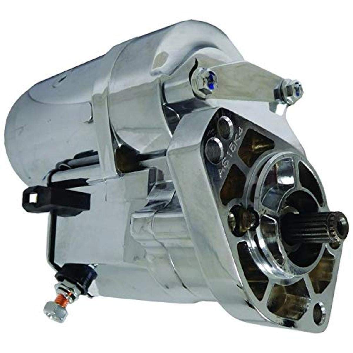 Premier Gear PG-18907C Starter Replacement for 18907C, SHD0015-C, 410-22073, RS41140