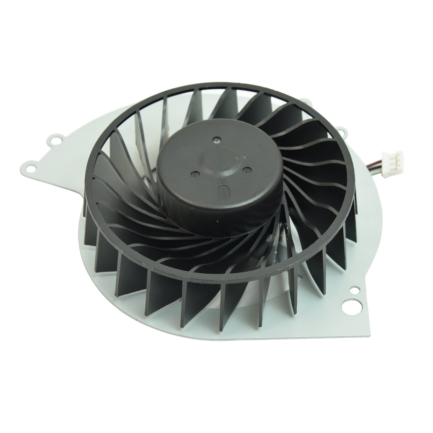 Replacement Internal Cooling Fan KSB0912HE for PS4 CUH-12XX CUH-1200 CUH-1200AB01 CUH-1200AB02 1215A 1215B Series + Tool Kit