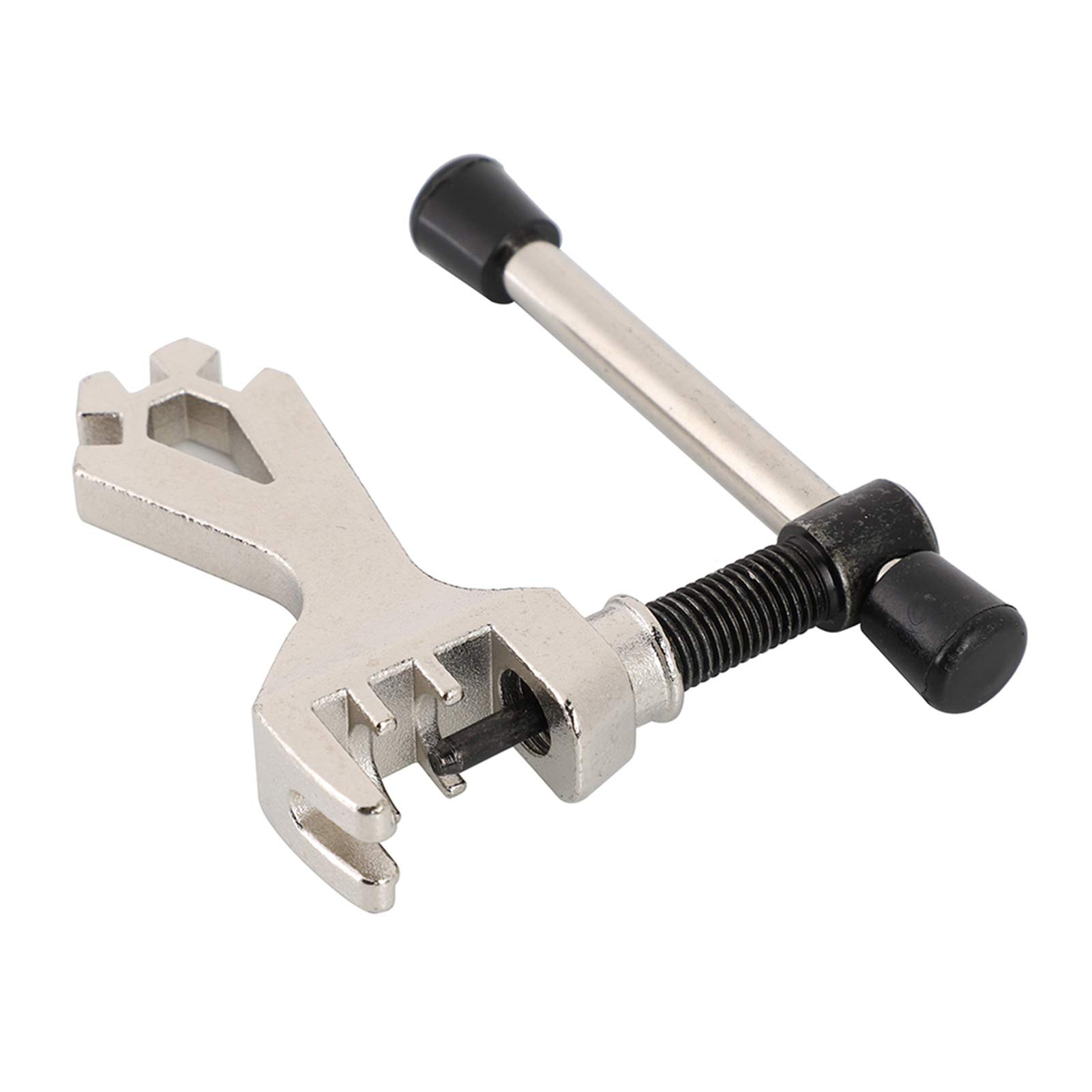Vifemify Practical Mountain Bike Chain dismantler Drive Splitter Cutter Link Repair Tool