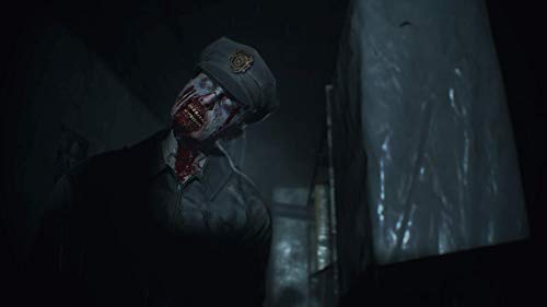 Resident Evil 2 - PlayStation 4 Deluxe Edition