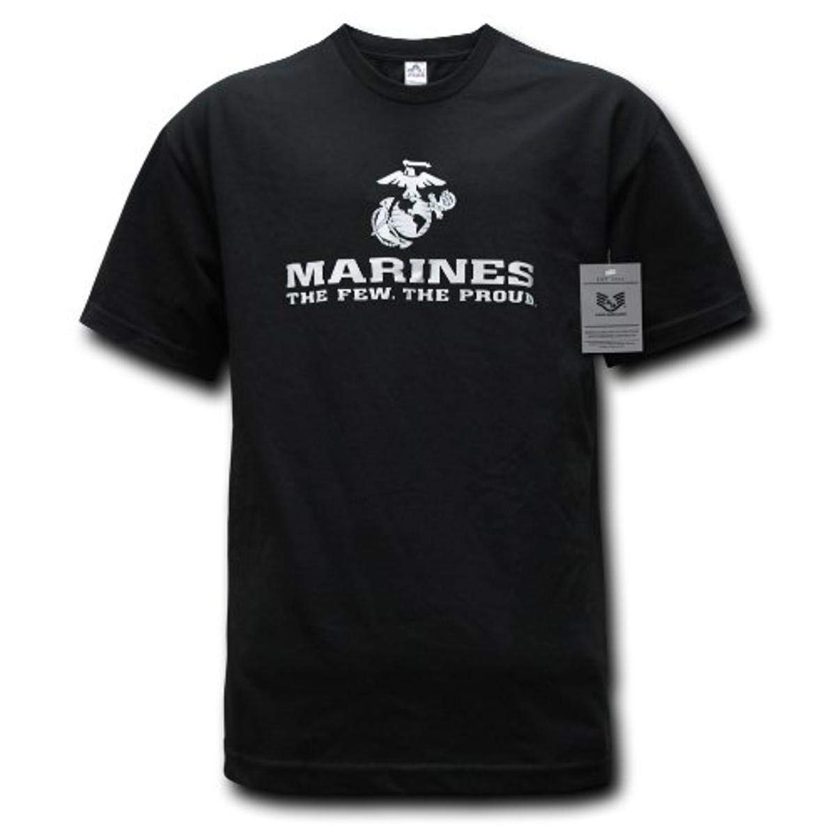 Rapid Dominance Womens Military Fashion-t-Shirts, Black, Large US