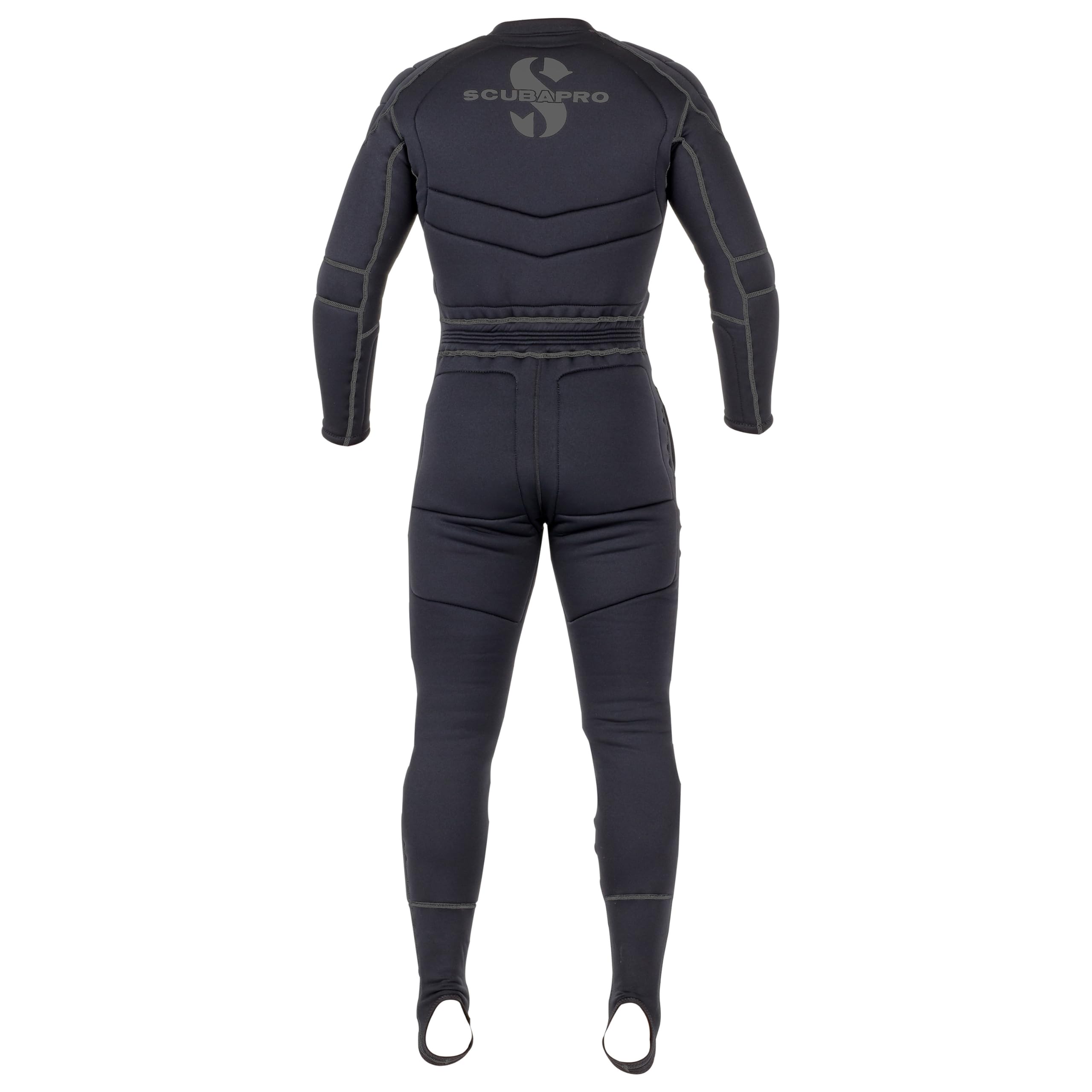 SCUBAPRO K2 Extreme One-Piece Men’s Diving Undersuit (Extra Large)
