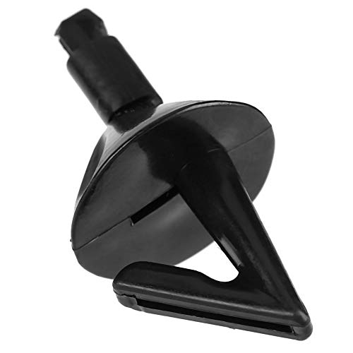 WESE Cone Fishing Accessories, Durable Use Cone Fishing Clip for Fishing Tools