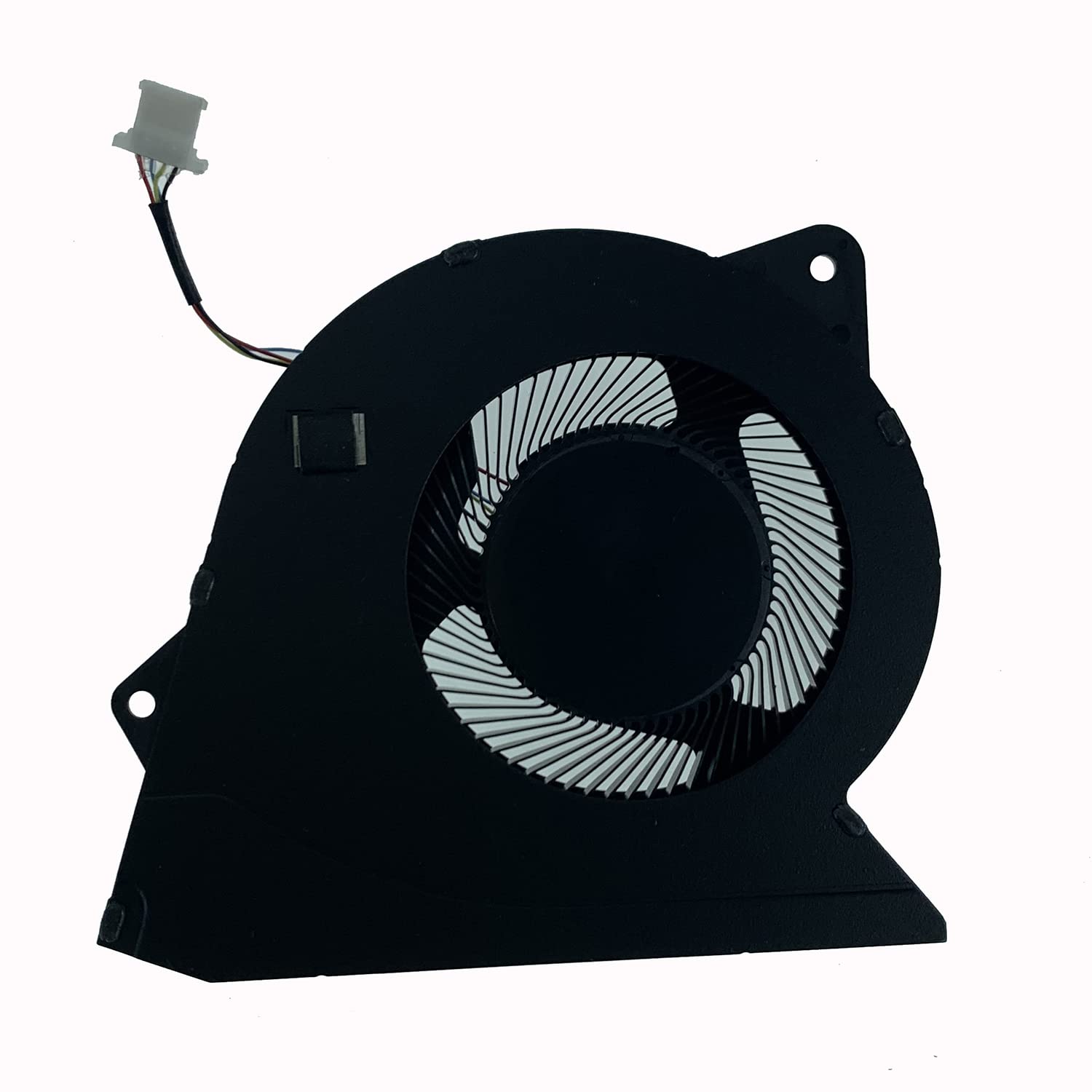 Rangale CPU Cooling Fan for Dell Vostro 3510 3420 3250 Inspiron 3511 3515 Series Laptop 0RFF51