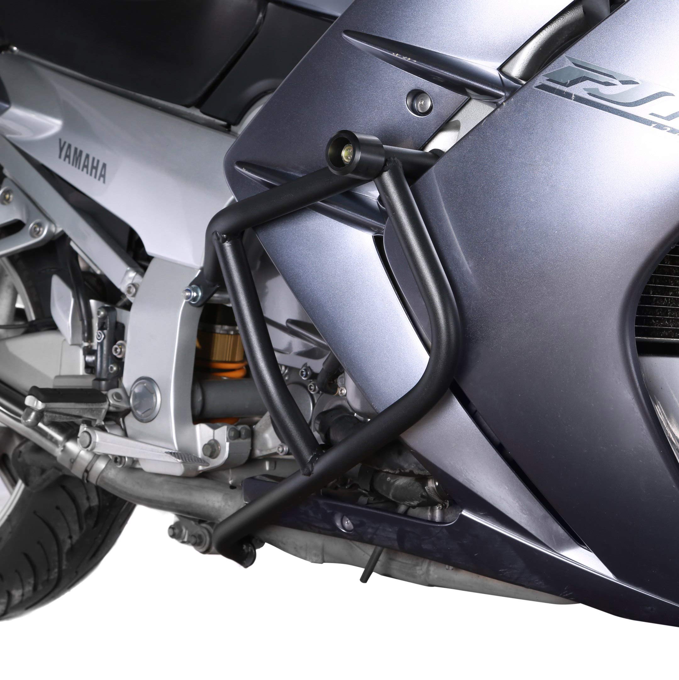 R-Gaza Engine Guards Crash Bars for Yamaha FJR1300 2001-2005
