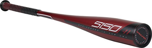 Rawlings 2019 5150 USA Youth Baseball Bat (-11), 27"