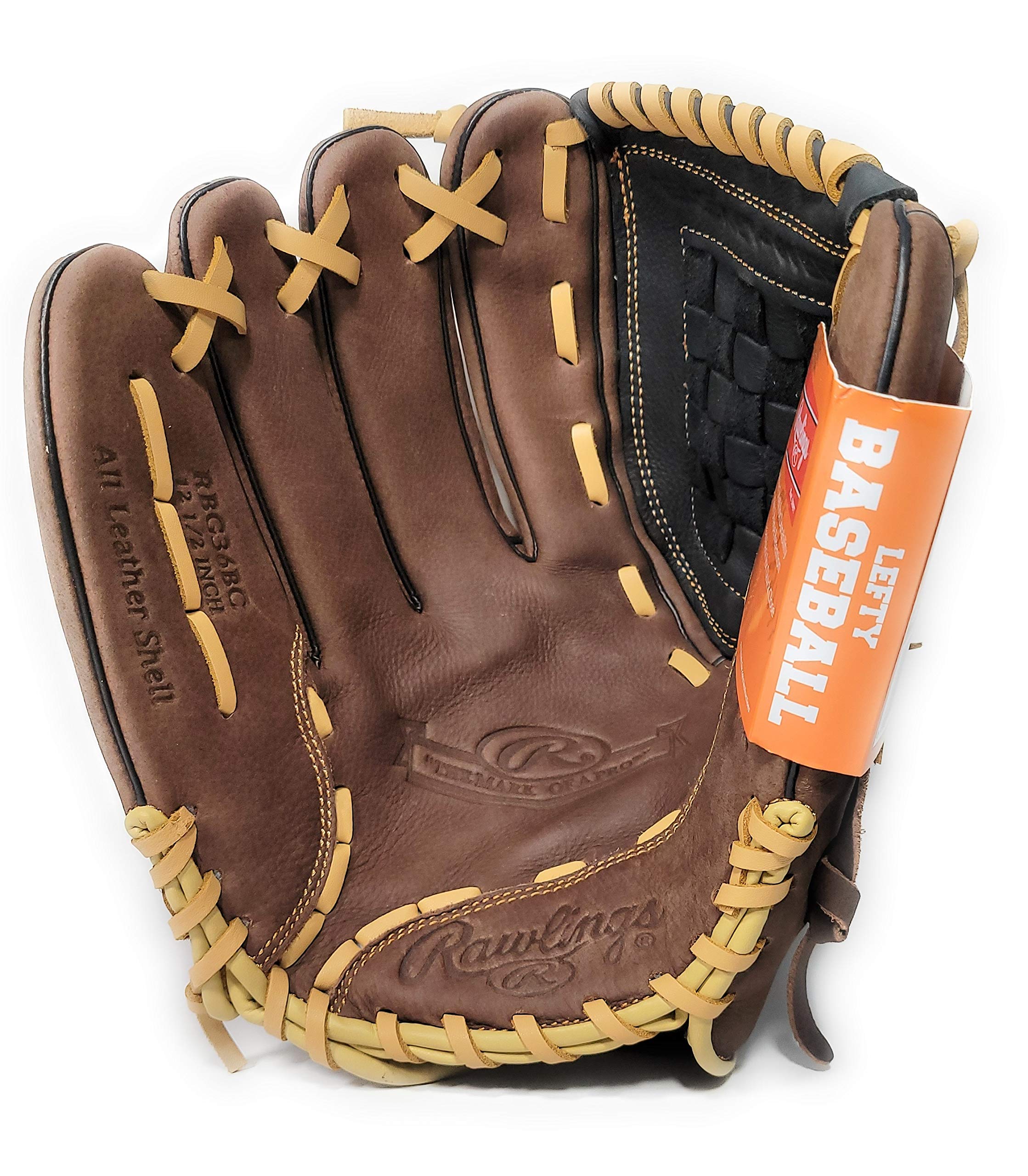 Rawlings Sporting Goods Prodigy Series P115JR-0/3, 11.5