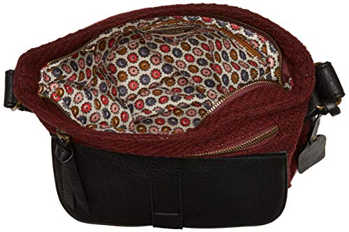 Pistil Women's Gotta Run Outdoor Backpacks, Vino, One Size