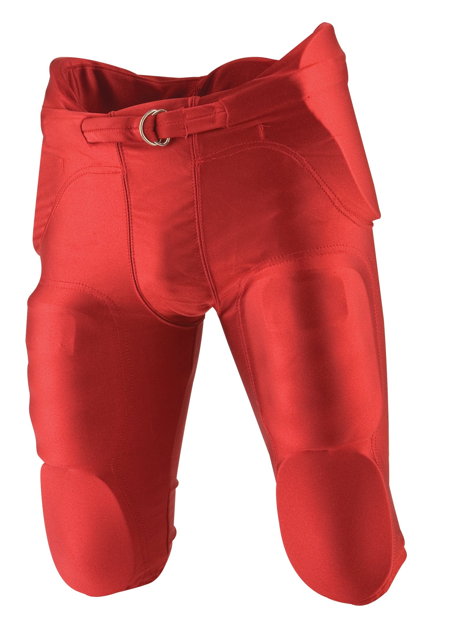 Rawlings Youth Integrated Football Pants, Vegas Gold, XX-Large