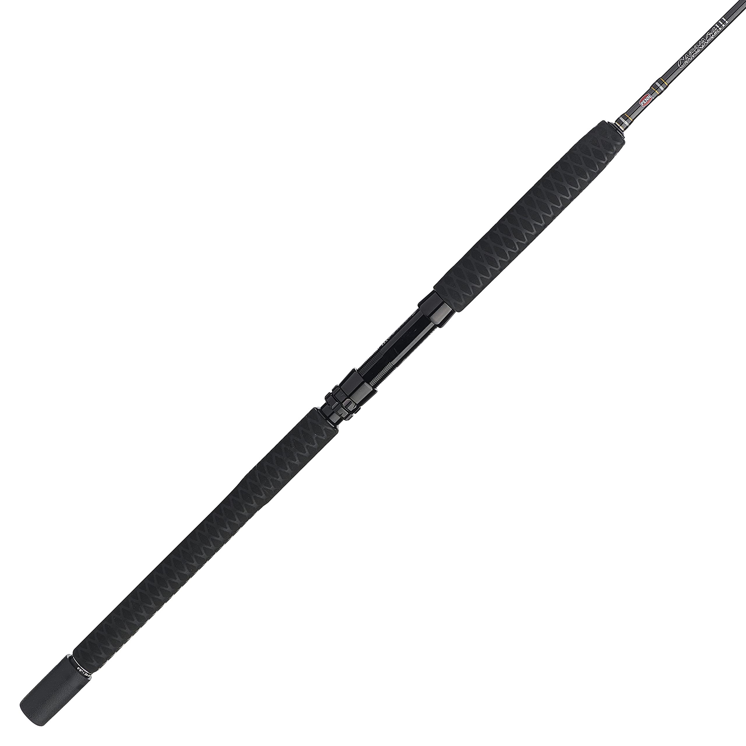 PENN® Carnage™ II Boat Spinning