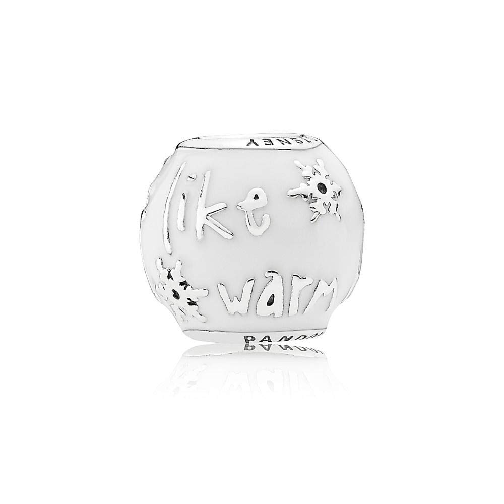 Pandora Disney Olaf Charm