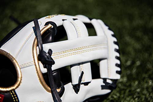 Rawlings Encore Youth Baseball Glove, 11.25 inch