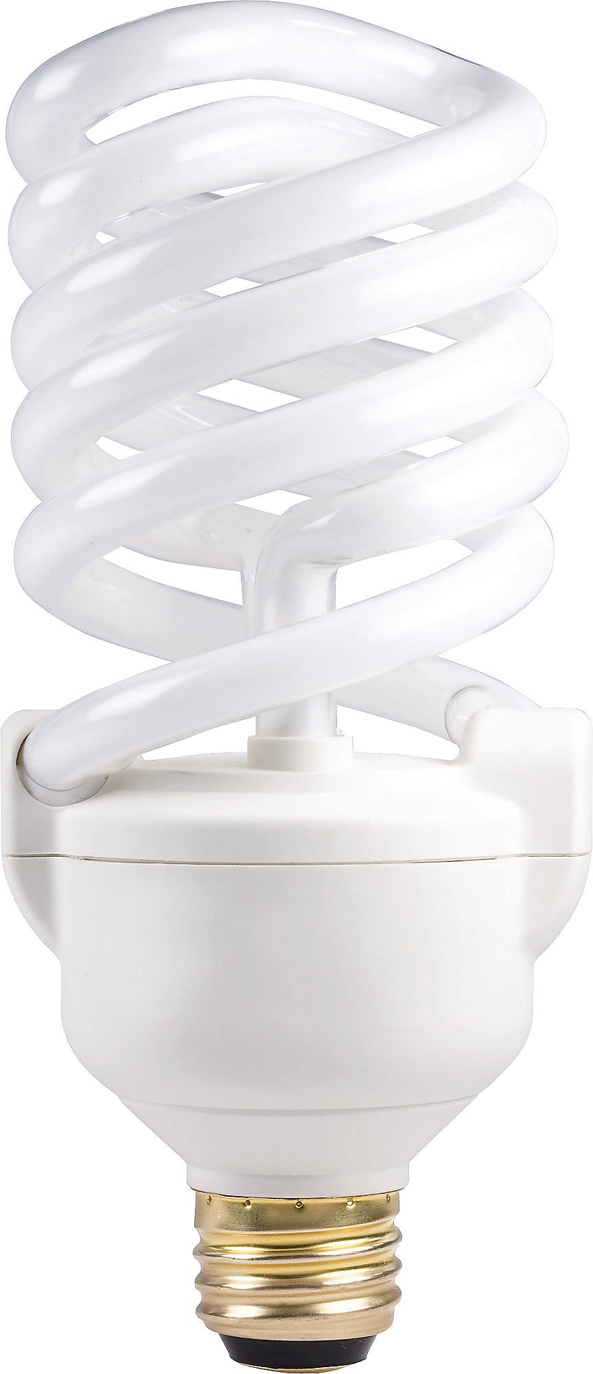 Philips 211938 11/23/34W 50/100/150-watt 2700K 3-Way Twister CFL Light Bulb