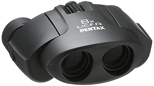Pentax 8x21 UCF R Porro Prism Binoculars