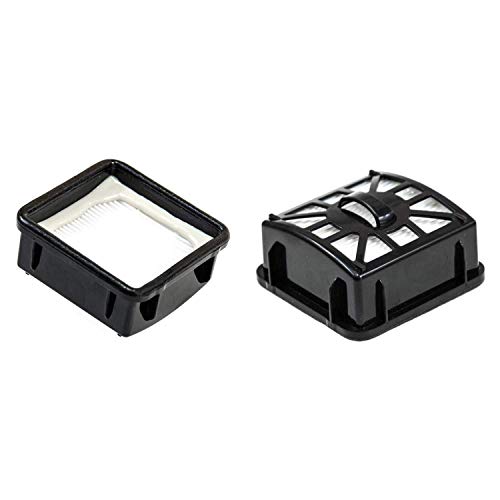 WDGNY Replacement Accessories Set for Shark IQ R101AE(RV1001AE) Robot Vacuum Cleaner