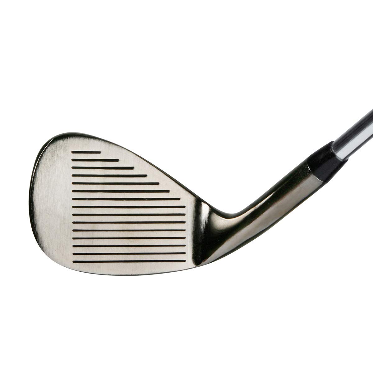 Powerbilt Golf XRT Black Nickel 56 Degree Sand Wedge (Right Handed)