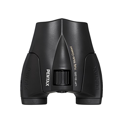 Pentax UP 8x25 Binoculars (Black)
