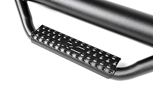 Rough Country Nerf Steps for 2010-2018 Ram 2500/3500 | Crew Cab - RCD1098CC