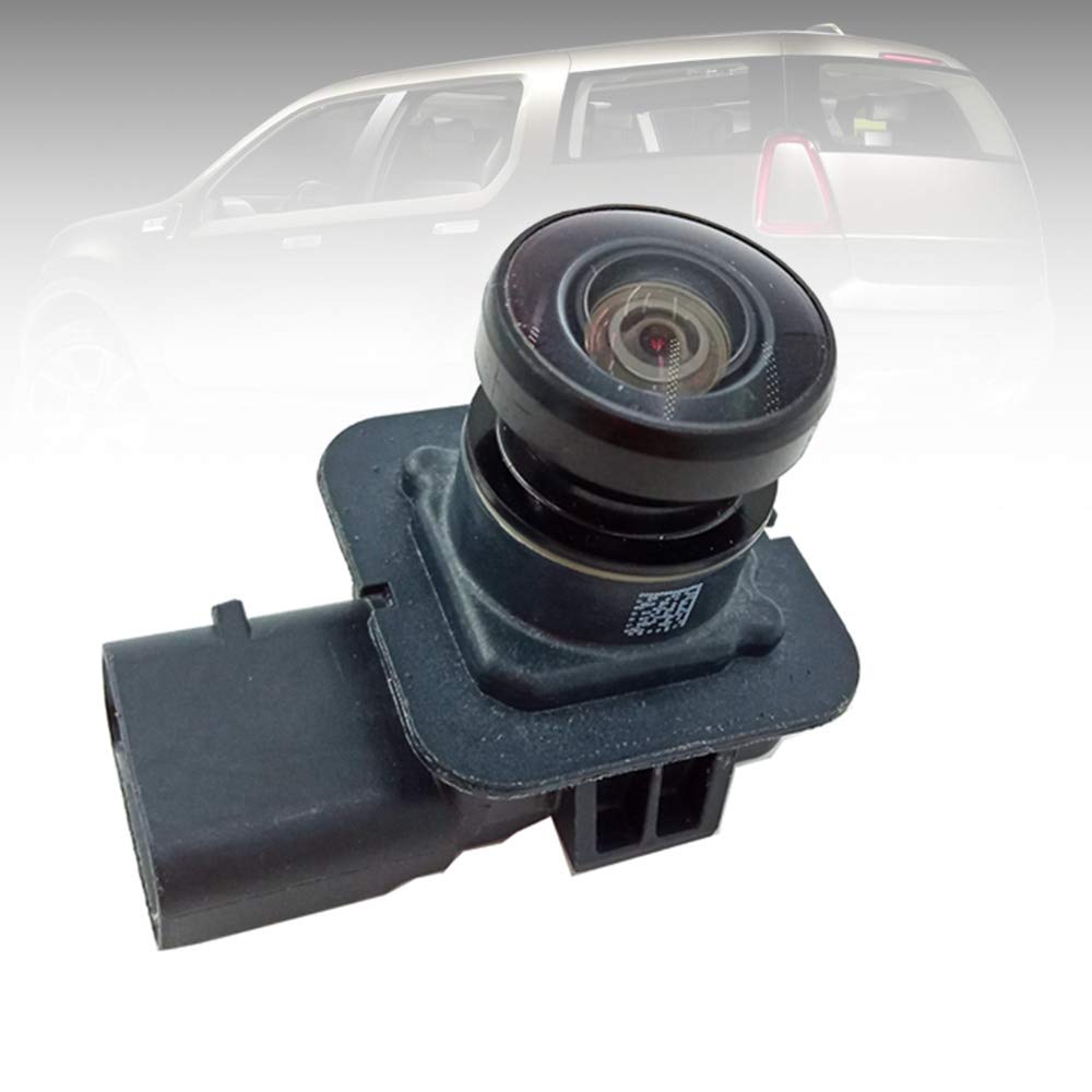 Rear View Back Up Safety Camera Fits for Ford Explorer 2.0L 3.5L 3.7L 2011-2015 EB5Z19G490A