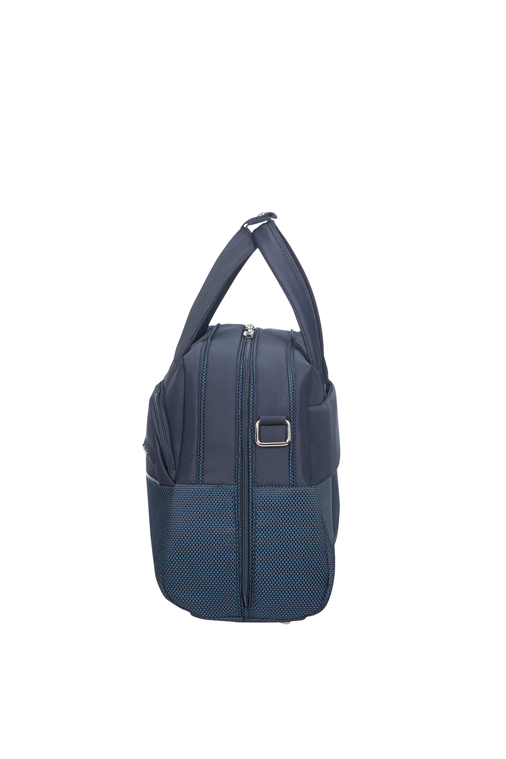 Samsonite Beauty Case, Blue (Dark Blue), 33cm/13