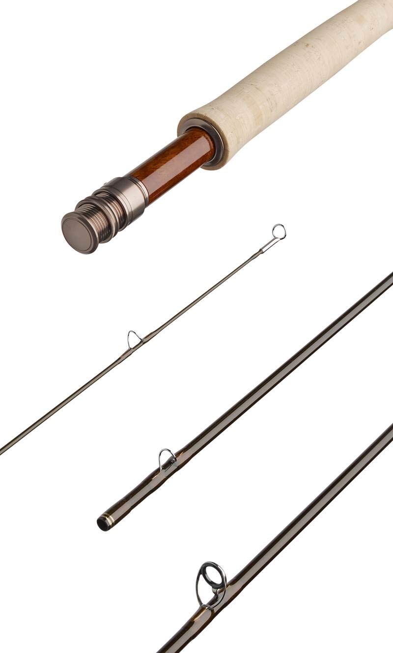 Sage Fly Fishing - 379-4 Trout LL Rod - 3 Weight, 7'9" Fly Rod