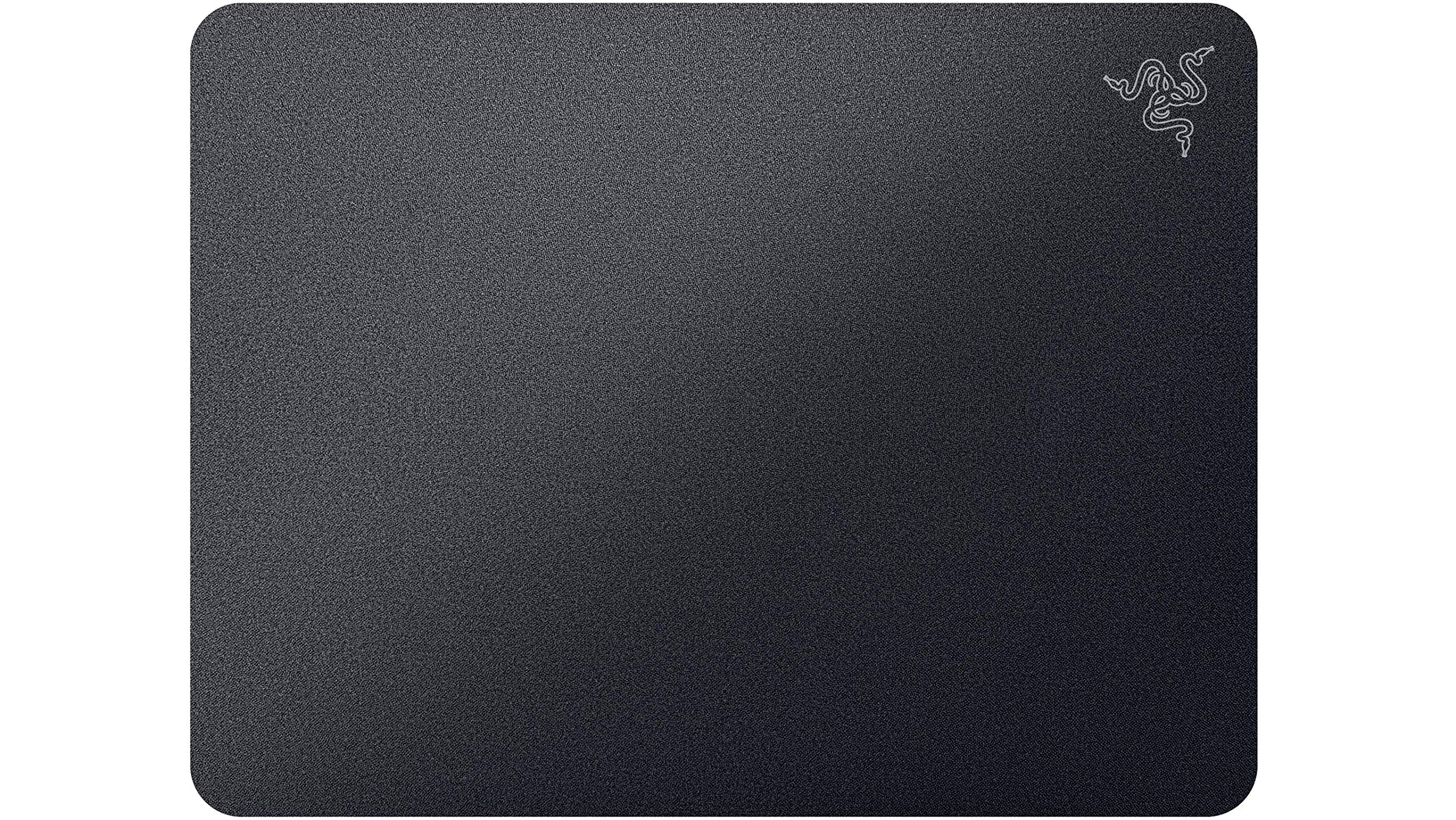 Razer Acari Ultra-Low Friction Gaming Mouse Mat: Beaded, Textured Hard Surface - Large Surface Area - Thin Form Factor - Anti-Slip Base - Classic Black