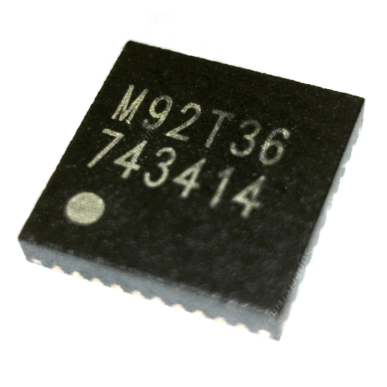 SuperTerrific M92T36 Charging/Power Control IC Chip for Nintendo Switch (1 Piece)