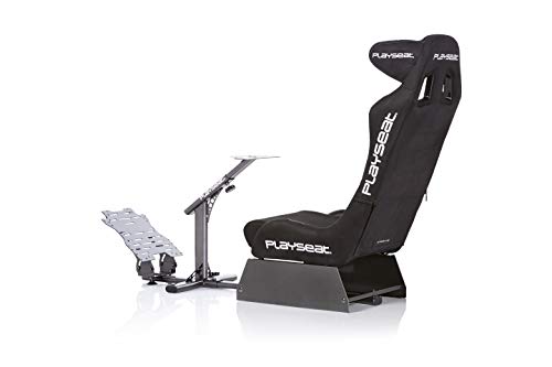 Playseat® Evolution PRO - Alcantara