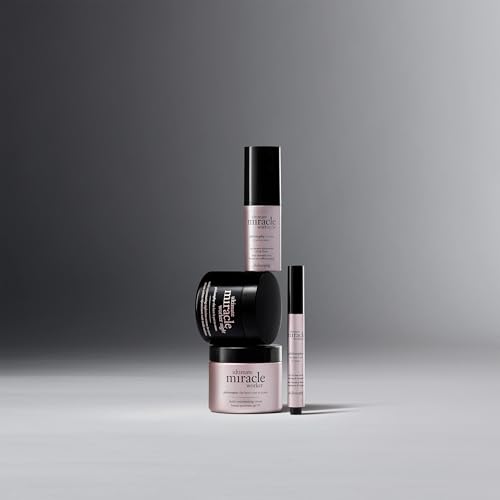 philosophy Ultimate Miracle Worker Night, 1.7 Fl Oz