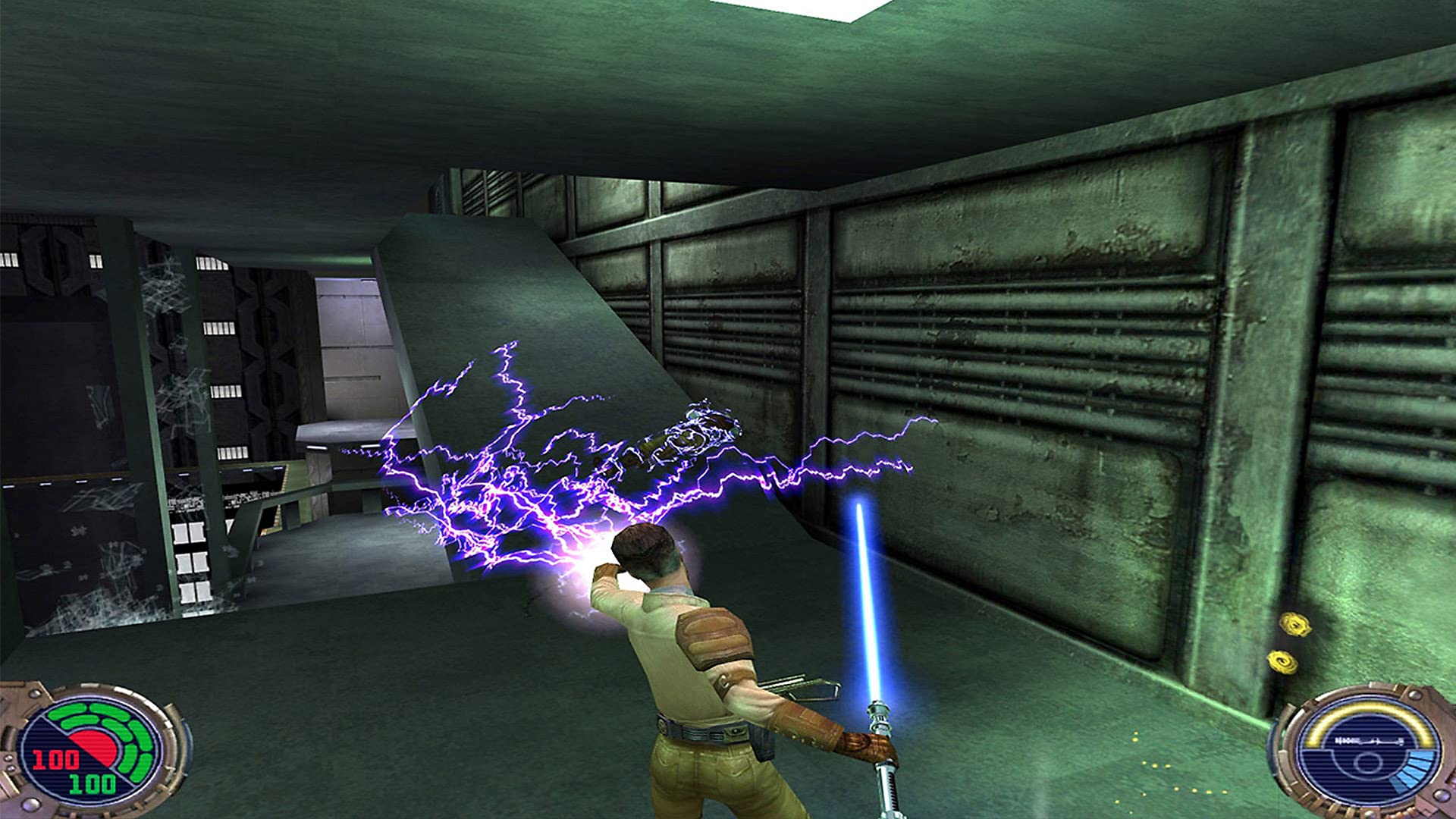 Star Wars Jedi Knight Collection - PlayStation 4 (PS4)