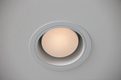 Philips LED Dimmable BR30 Light Bulb: 650-Lumen, 5000-Kelvin, 9-Watt (65-Watt Equivalent), E26 Base, Daylight, 3-Pack