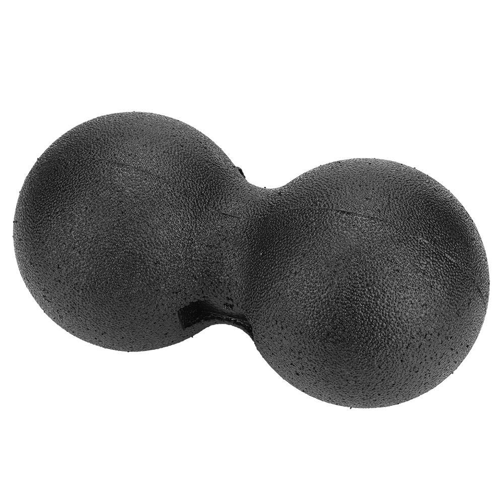Sfee Foam Roller with Massage Ball,Massage Ball & Foam Roller,EPP Massage Ball Set Body Muscle Stress Relief Tool for Deep Tissue Muscle Recovery(24x12cm #3)