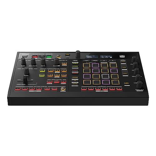 Pioneer DJ TORAIZ SQUID - Multitrack Sequencer