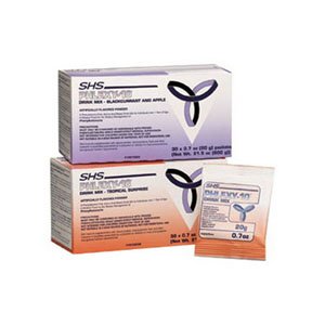 Phlexy-10 System Supplements Drink Mix 20g Packet [Case of 30]
