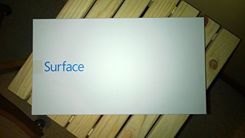 Windows Surface RT Tablet with 32GB Memory 10.6" - Surface 32GB