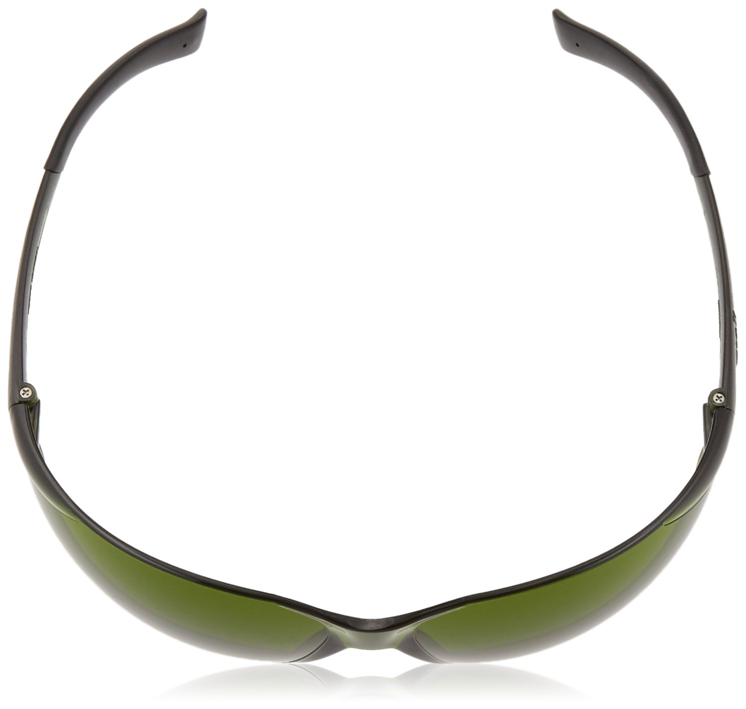 Pyramex S2560SF Ztek Green Tinted 3.0 IR Lens, one size