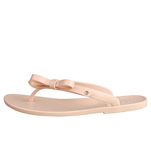 Ted Baker Women's Sandal, Dusky-Pink, 7