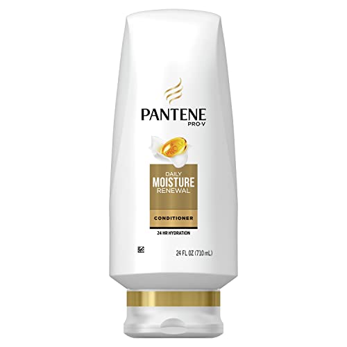 Pantene Daily Moisture Renewal Conditioner 24.0 Fl Oz