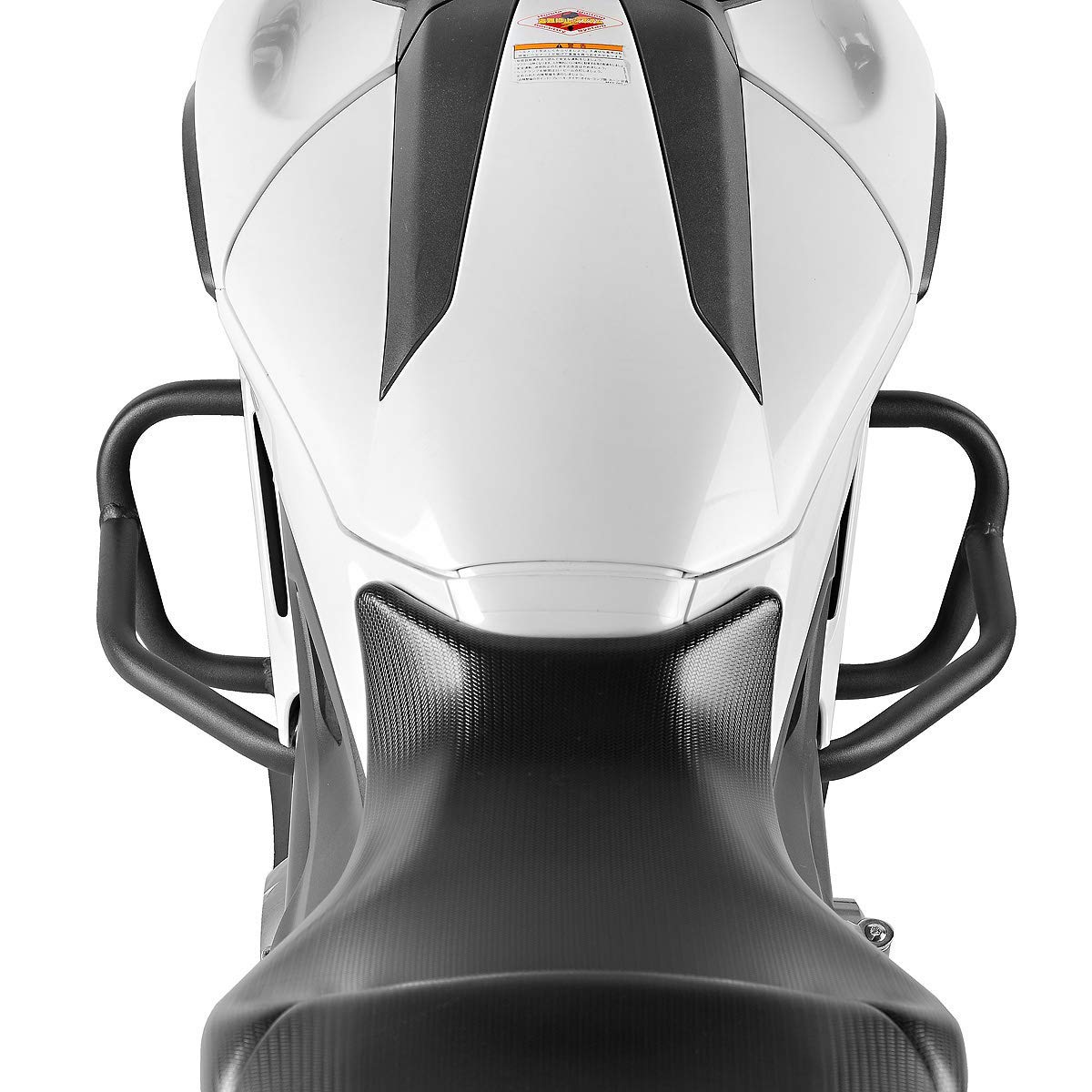 R-Gaza Crash Bars for Honda NC700S NC700X NC750S NC750X 2012-2020
