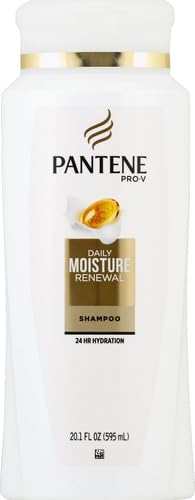 Pantene Pro-V Daily Moisture Renewal Shampoo, 20.1 fl oz