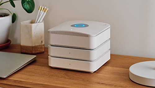 Ring Power Pack – stackable backup battery for Ring Alarm Pro Base Station