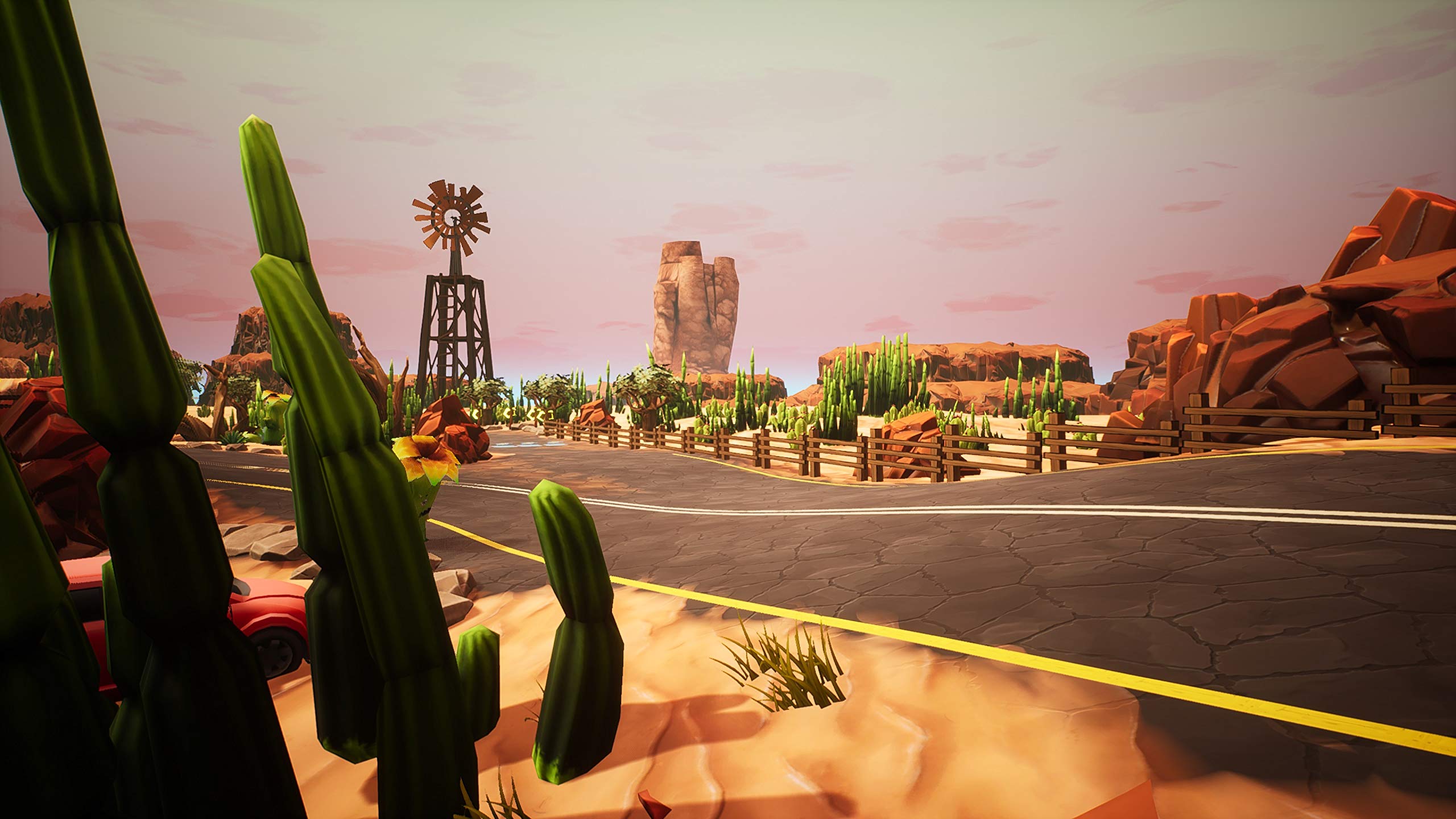 RACE WITH RYAN ROAD TRIP DELUXE EDITION [E]