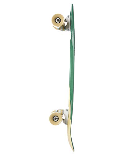 Penny Australia, 27 Inch Swirl Penny Board, The Original Plastic Skateboard