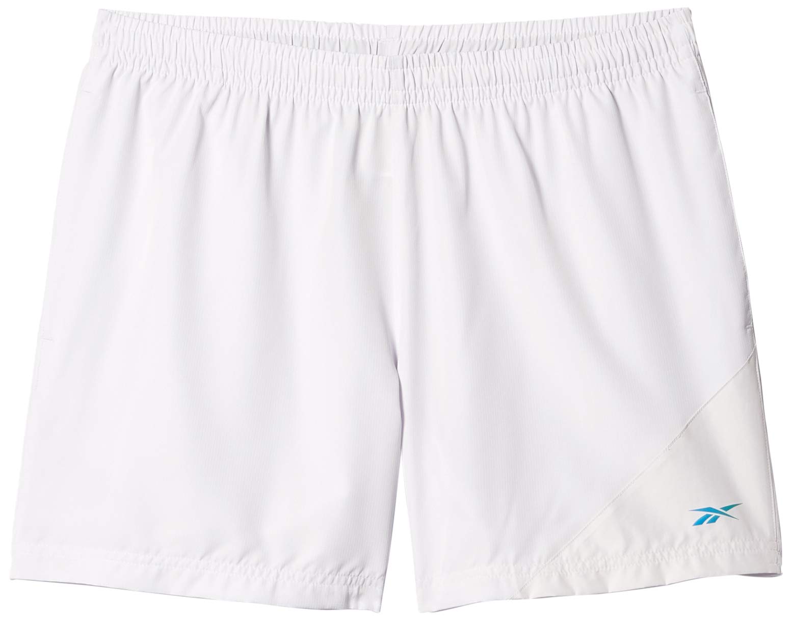 Reebok ReeCycle Woven Short, Porcelain, L