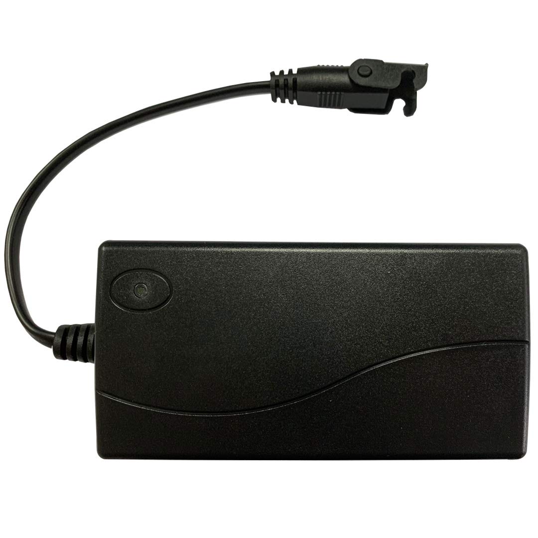 STAIGO Electric Sofa Recliner Transformer Charger or Lift Chair Power Adapter 29V 2A for Okin Limoss Pride Golden Lazboy Berkline Med-Lift+ AC/DC Power Cable