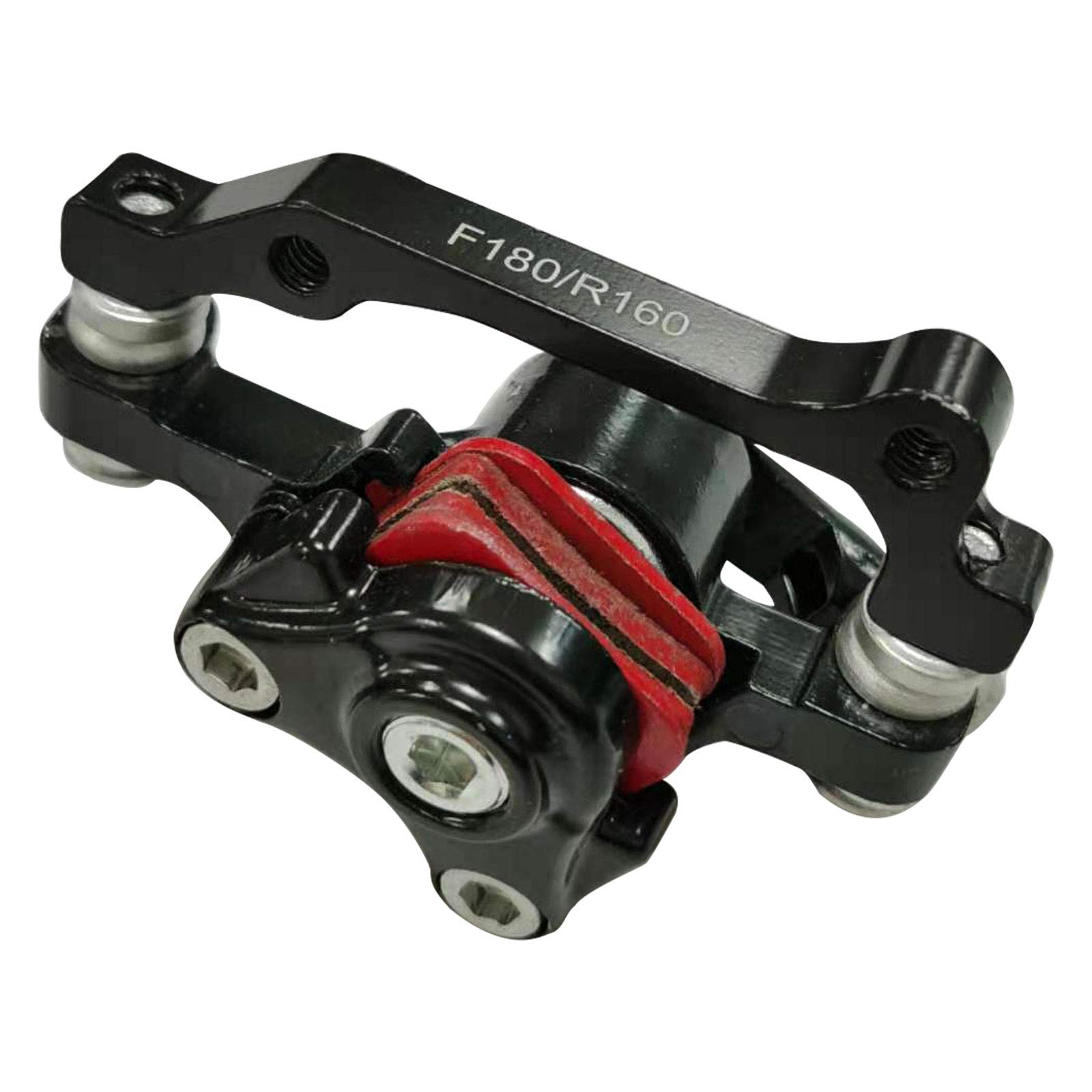 SIRDAR Rear Brake