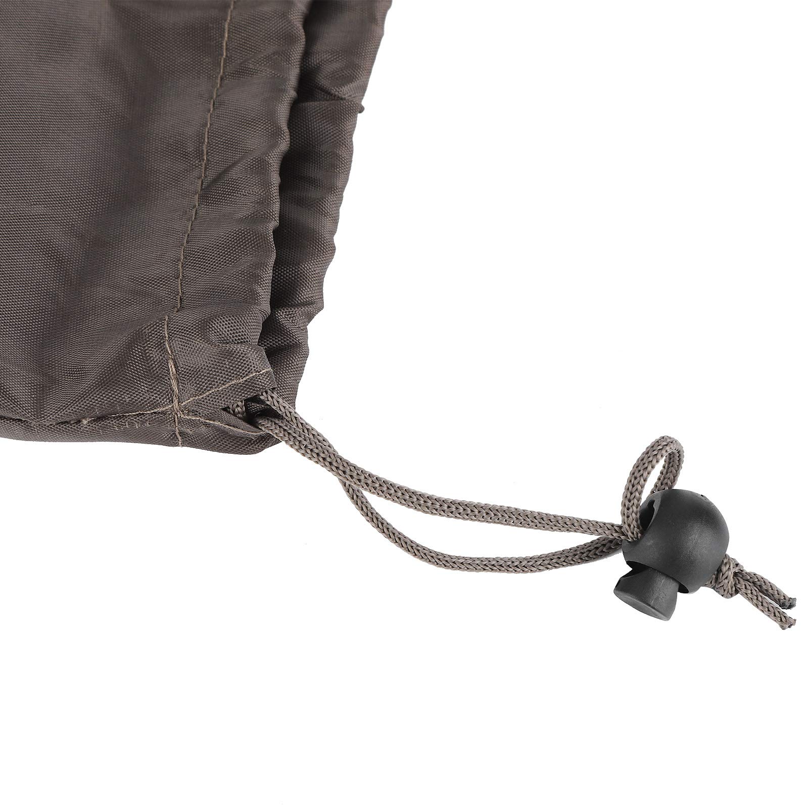 Rain Shoe Bags, Rain Boot Bag, Oxford Cloth Material High‑quality Drawstring Bag Design For Skiing Hiking