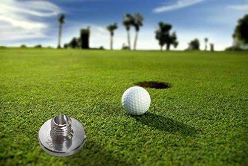 QHALEN Golf Driver Weights 2g for Taylormade 2017 New M2 Driver
